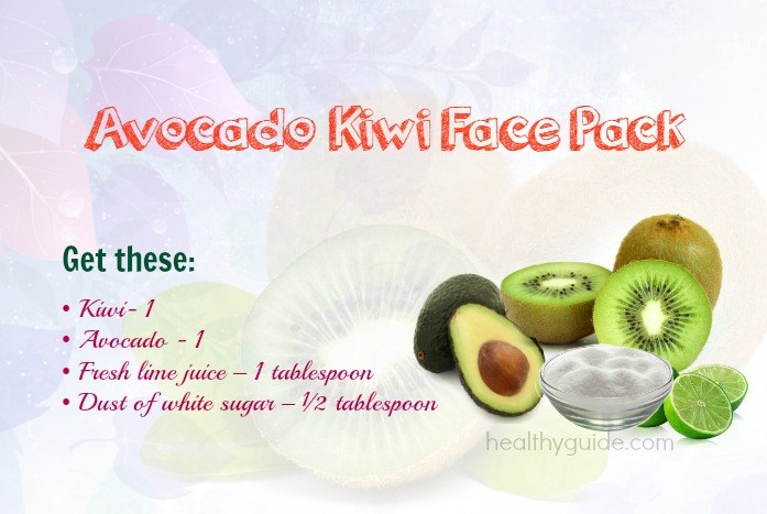 Top 10 Natural Homemade Face Packs for Pimples for Oily & Dry Skin