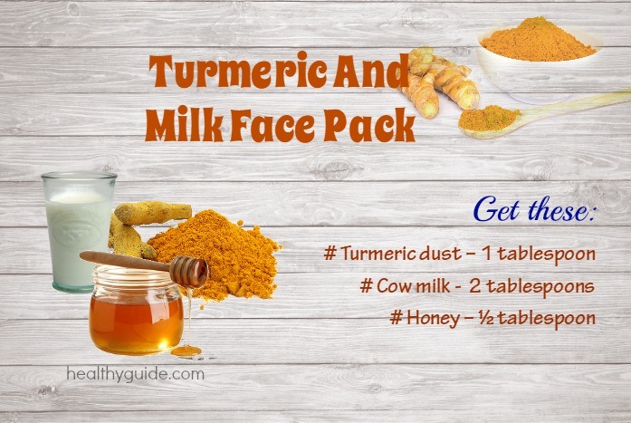 Top 10 Natural Homemade Face Packs for Pimples for Oily & Dry Skin