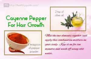 Top 20 Fast Natural Home Remedies for Hair Growth and Strength