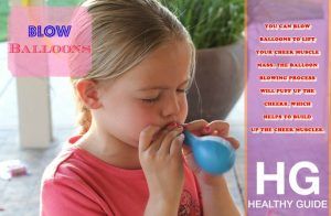 20 Tips How to Get Chubby Cheeks In One Week Without Gaining Weight