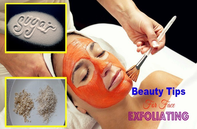 Top 25 Best Beauty Tips for Face Skin Care and Improvement