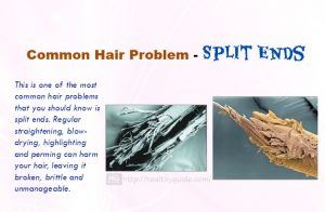 16 Most Common Hair Problems in Men and Women Are Revealed!