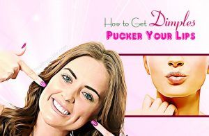 10 Best Tips on How to Get Dimples Naturally for Adults and Babies