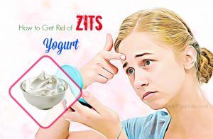 37 Tips How To Get Rid Of Zits On Nose, Lips, Chest, & Scalp Overnight
