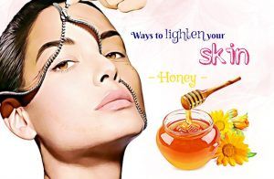 44 Ways To Lighten Your Skin Naturally In 2 Weeks That Work For People ...