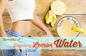 Benefits Of Drinking Lemon Water – 19 Reasons To Drink It!