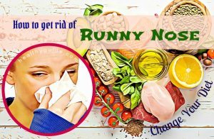 32 Tips How To Get Rid Of Runny Nose & Mucus In Baby & Adults Fast