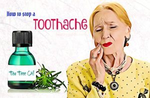 35 Tips How To Stop A Toothache From A Broken Tooth Naturally
