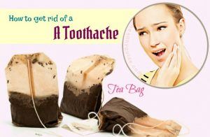 38 Tips How to Get Rid of a Toothache Pain Naturally at Home