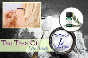 24 Ways to Use Tea Tree Oil for Warts on Face, Hand, Scalp, Neck, Finger