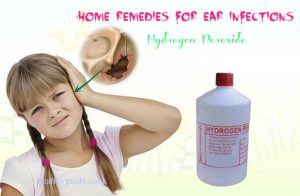 23 Best Home Remedies for Ear Infections Pain in Babies, Toddlers, Adults