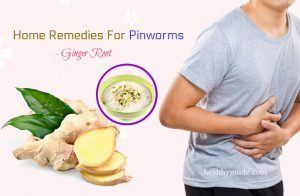 24 Best Easy Home Remedies For Pinworms in Stomach for Babies & Adults