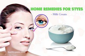 49 Home Remedies for Styes on Upper, Lower Eyelid in Babies, Toddlers ...