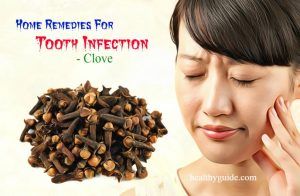 20 Best Natural Home Remedies for Tooth Infection Pain and Swelling