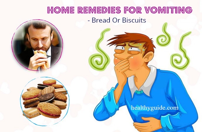 23 Best Natural Home Remedies For Vomiting In Infants Toddlers Adults
