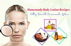 Top 17 Best Easy Homemade Body Lotion Recipes for Dry Skin