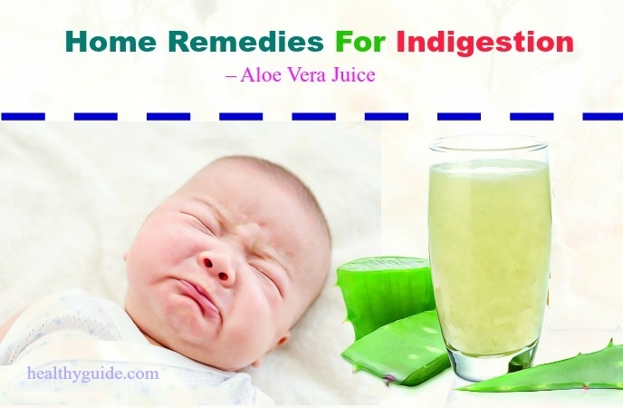 22 Home Remedies For Indigestion and Bloating in Infants, Toddlers, Adults