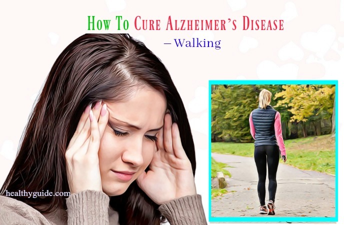 Top 24 Tips How to Cure Alzheimer’s Disease Fast & Naturally at Home