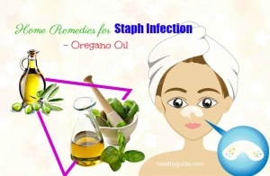 14 Home Remedies for Staph Infection Pain on Face, Scalp, Buttocks ...